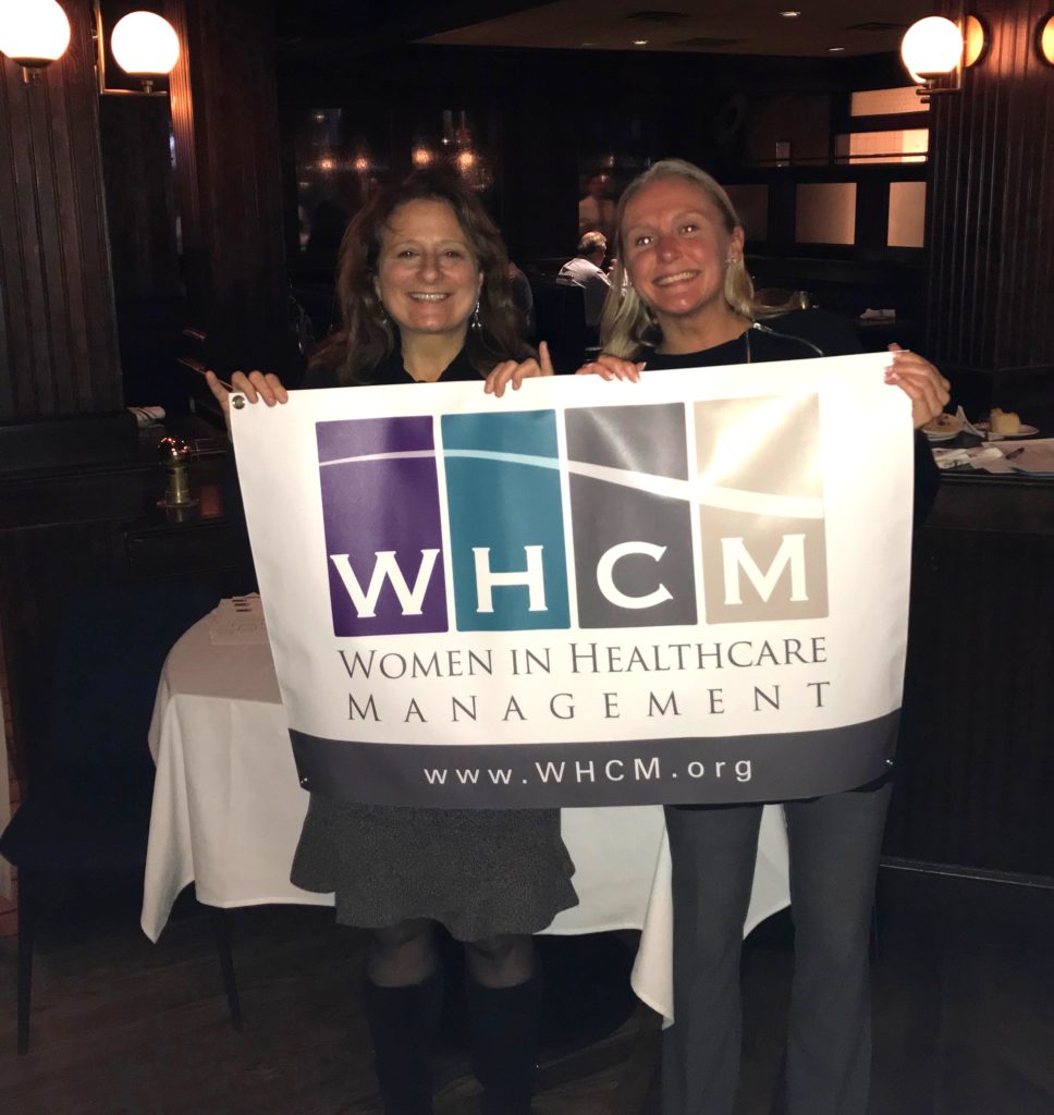 A Northern Networking Experience – Women in Healthcare Management