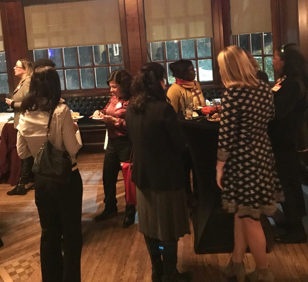 A Northern Networking Experience – Women in Healthcare Management